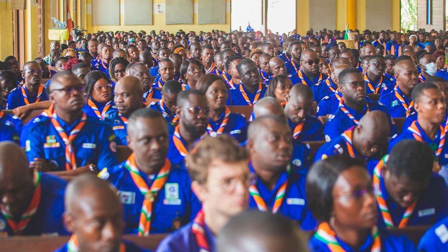 Journée mondiale du scoutisme et du guidisme : Une occasion de célébrer ...