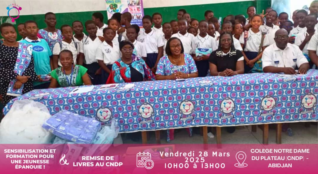 Sensibilisation et formation pour une jeunesse épanouie: Le Randap ...