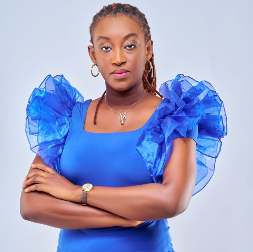 Ange Koffa (Cheffe d’entreprise, écrivaine, prédicatrice) : Une femme ...