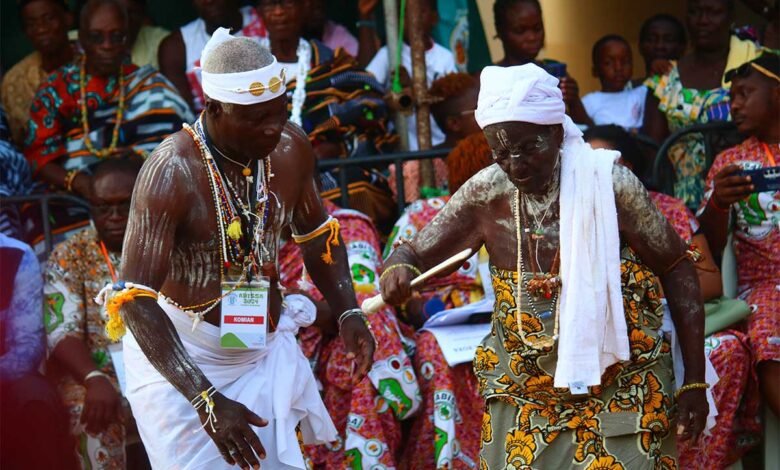 Festivals en Côte d’Ivoire : Célébrer, transmettre et faire rayonner la culture ivoirienne