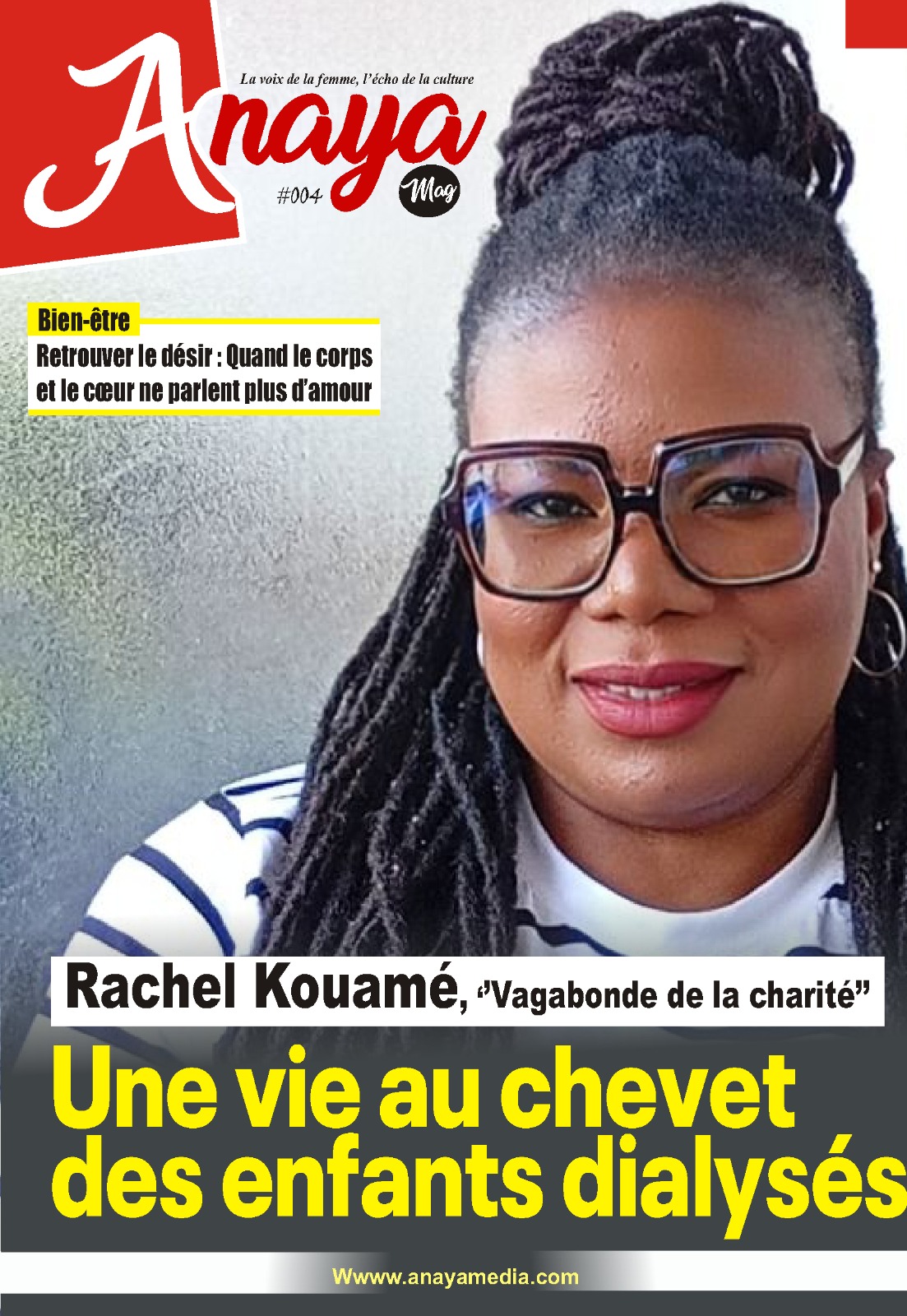 Nuit du Maouloud 2025 : Cap sur Mankono