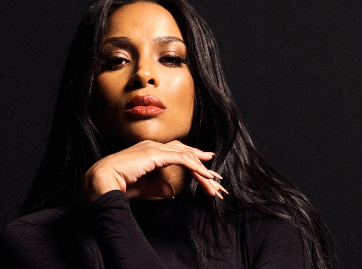 Musique : Ciara revient avec « Cici », son premier album en cinq ans
