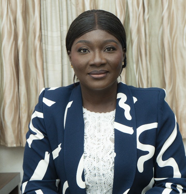 Dr Sandrine Djete (Directrice générale EPHD de Bingerville) : « Ma ...